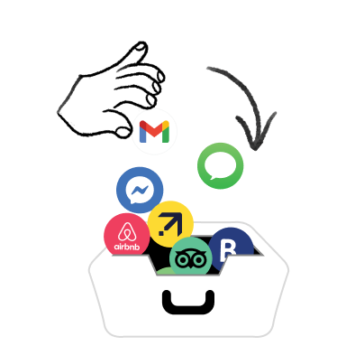 Guest Messaging | Akia