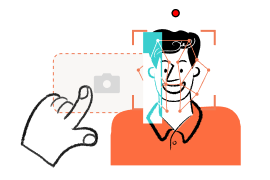Digital Registration Cards | Akia