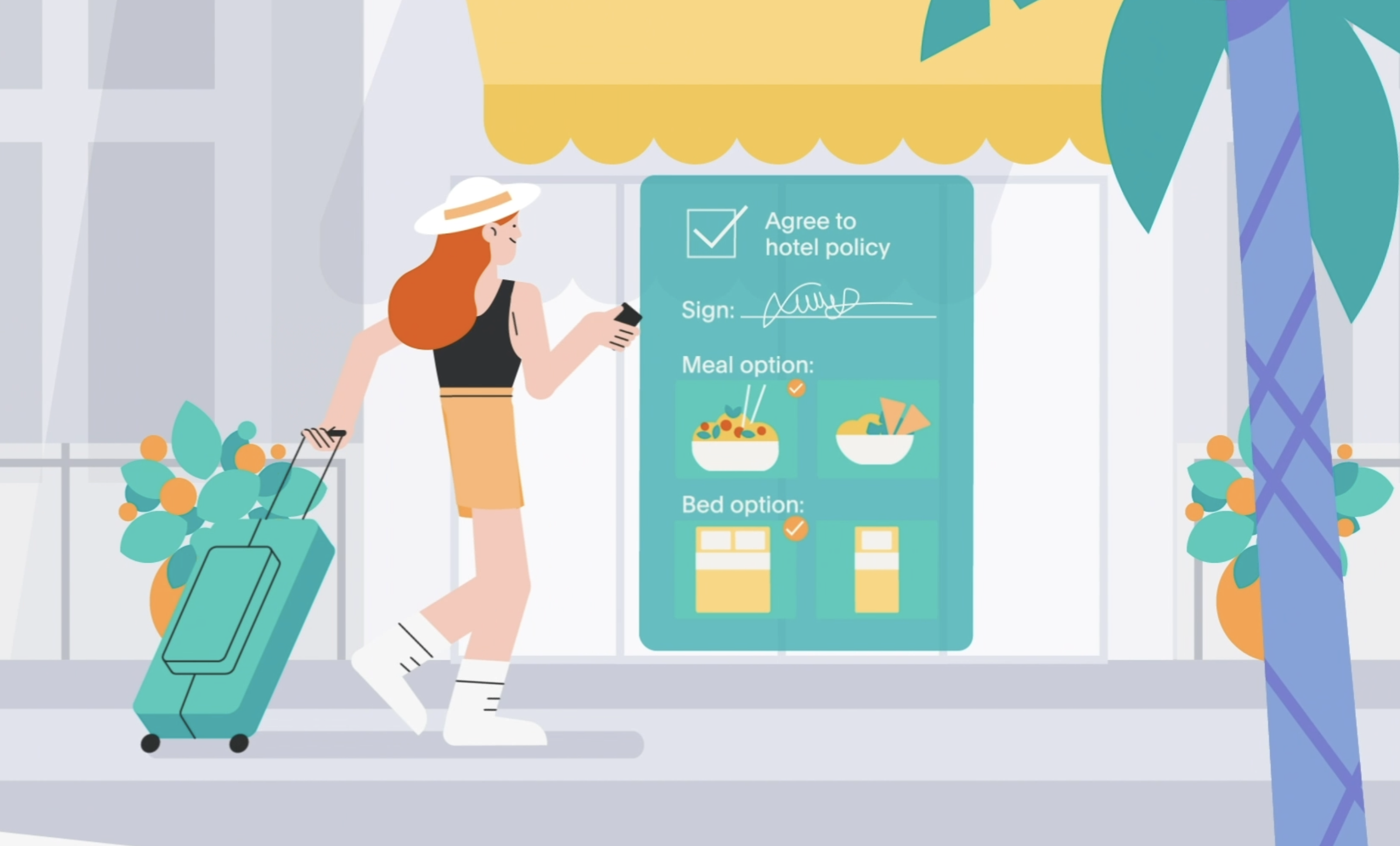 Akia | Vacation Rentals